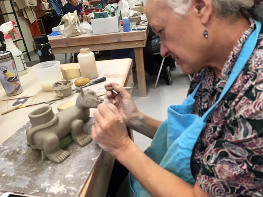 Our Programs – Multnomah Arts Center
