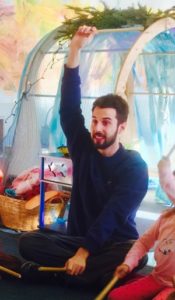 Steven Skolnik – Multnomah Arts Center