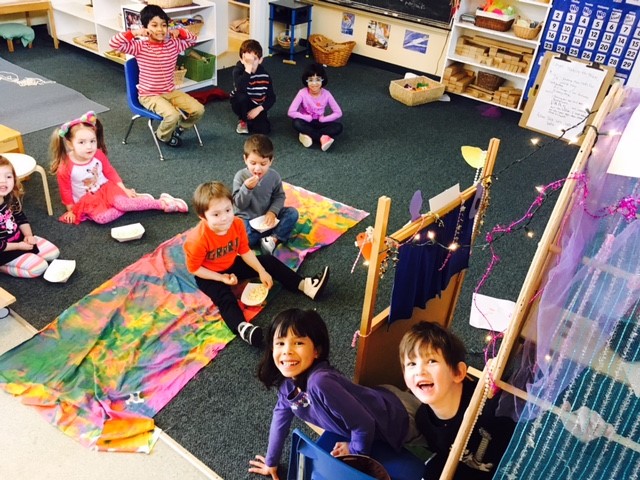Our Programs – Multnomah Arts Center