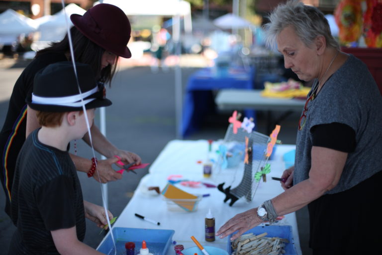 Events – Multnomah Arts Center