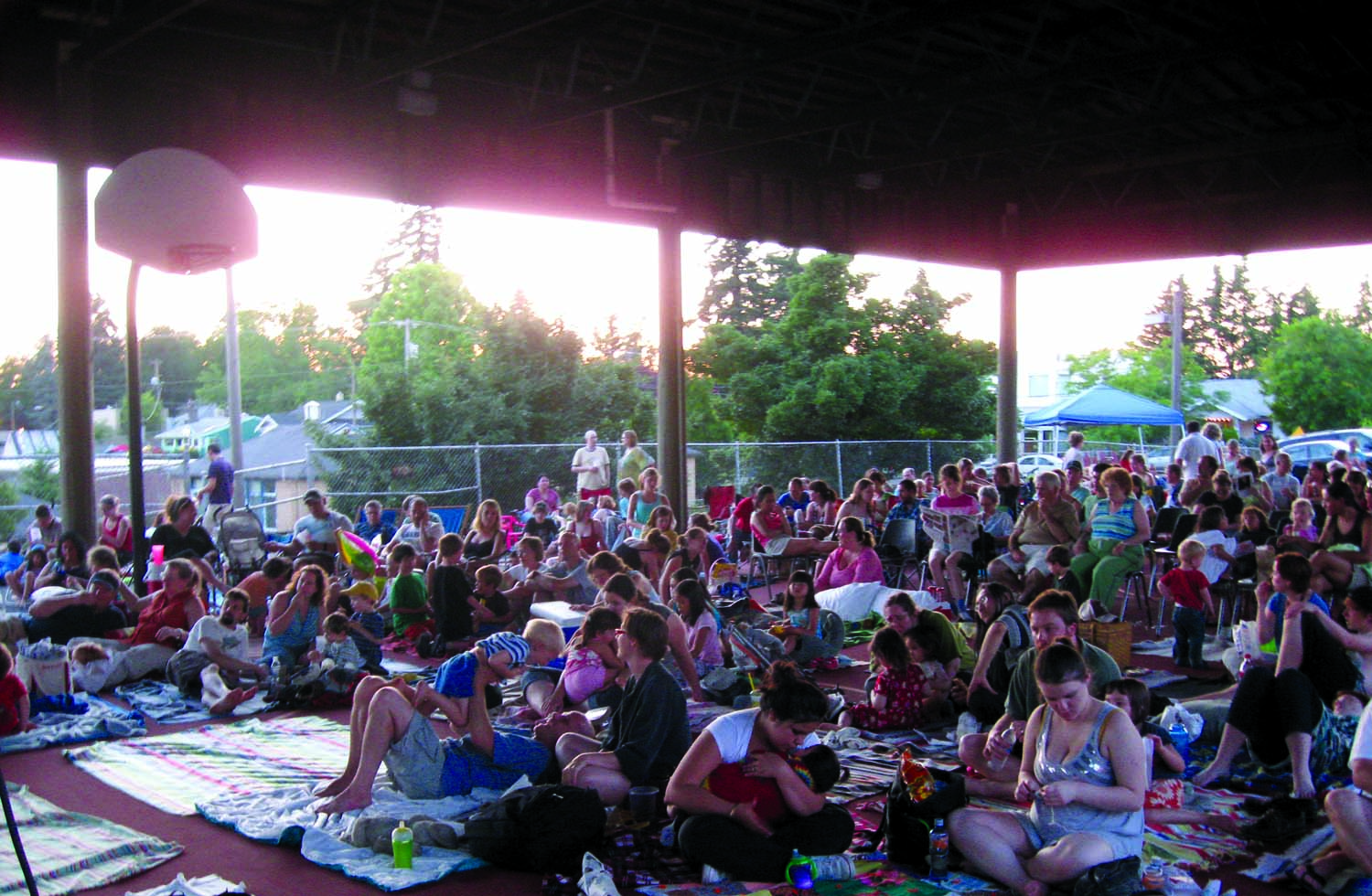 About – Multnomah Arts Center