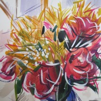 Char Fitzpatrick – Multnomah Arts Center