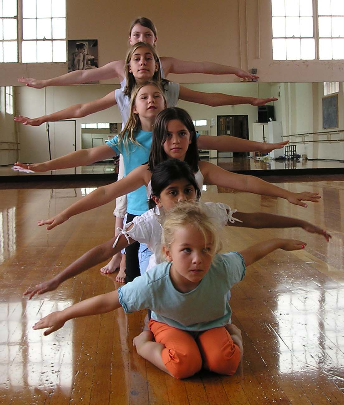 Dance – Multnomah Arts Center