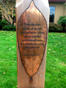 Literary Arts – Multnomah Arts Center