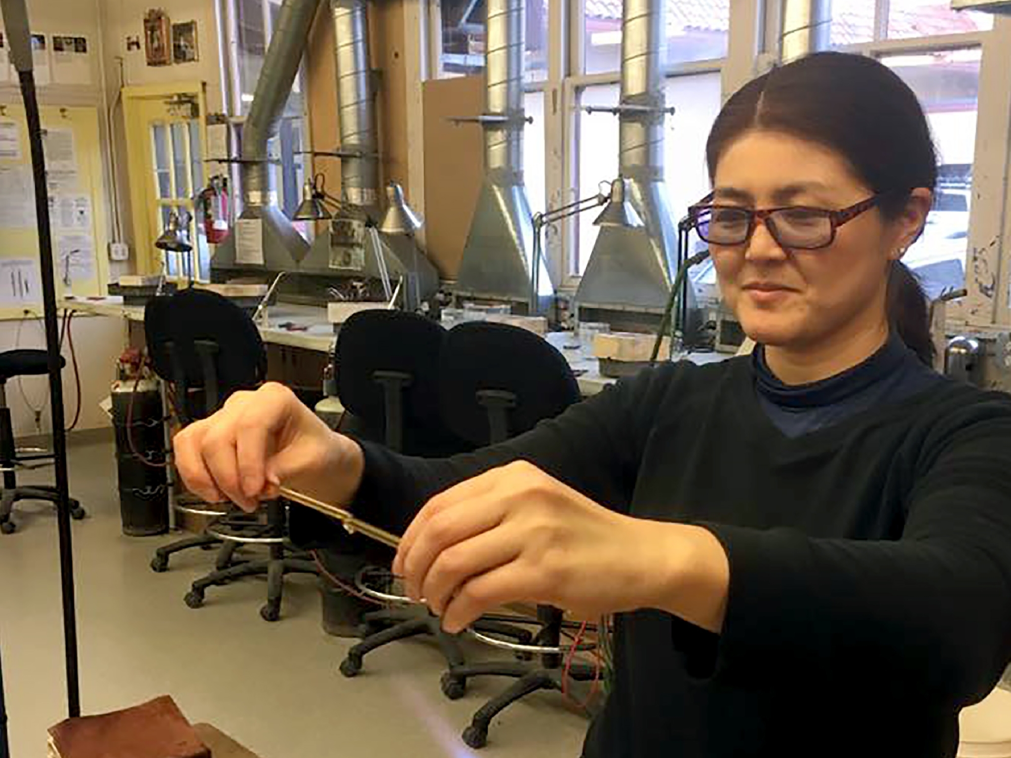 Our Programs – Multnomah Arts Center