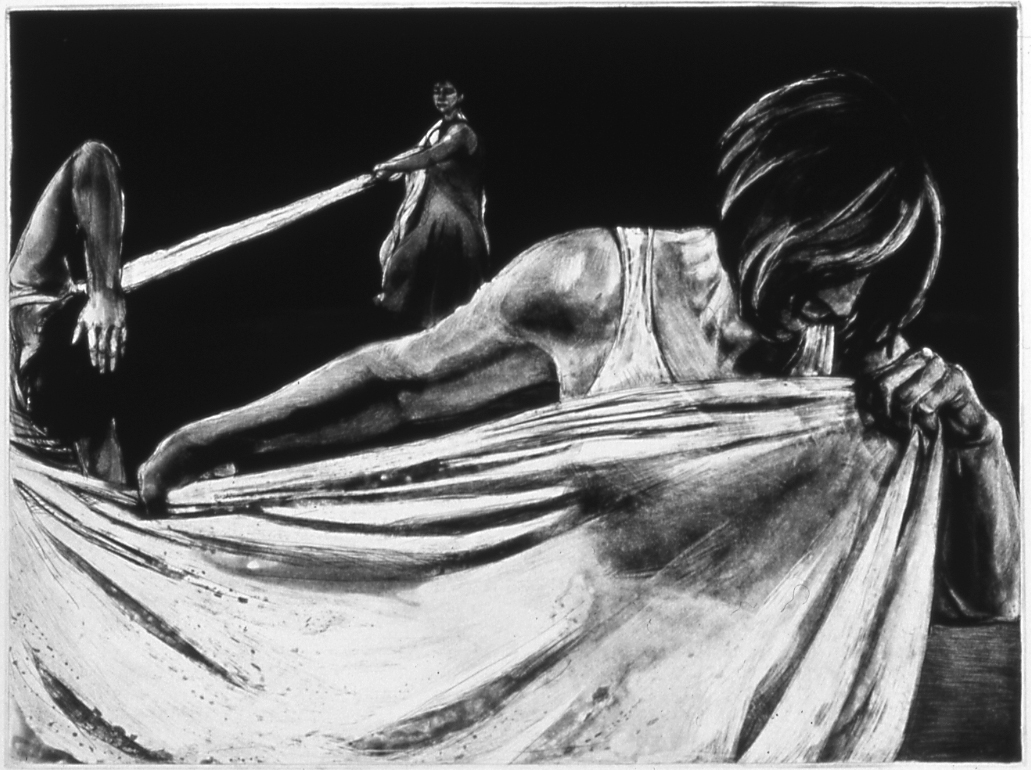 Nicole Rawlins – Multnomah Arts Center