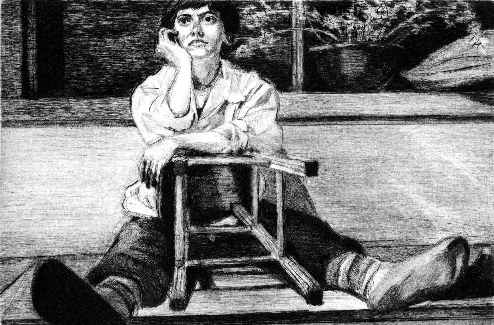 Nicole Rawlins – Multnomah Arts Center