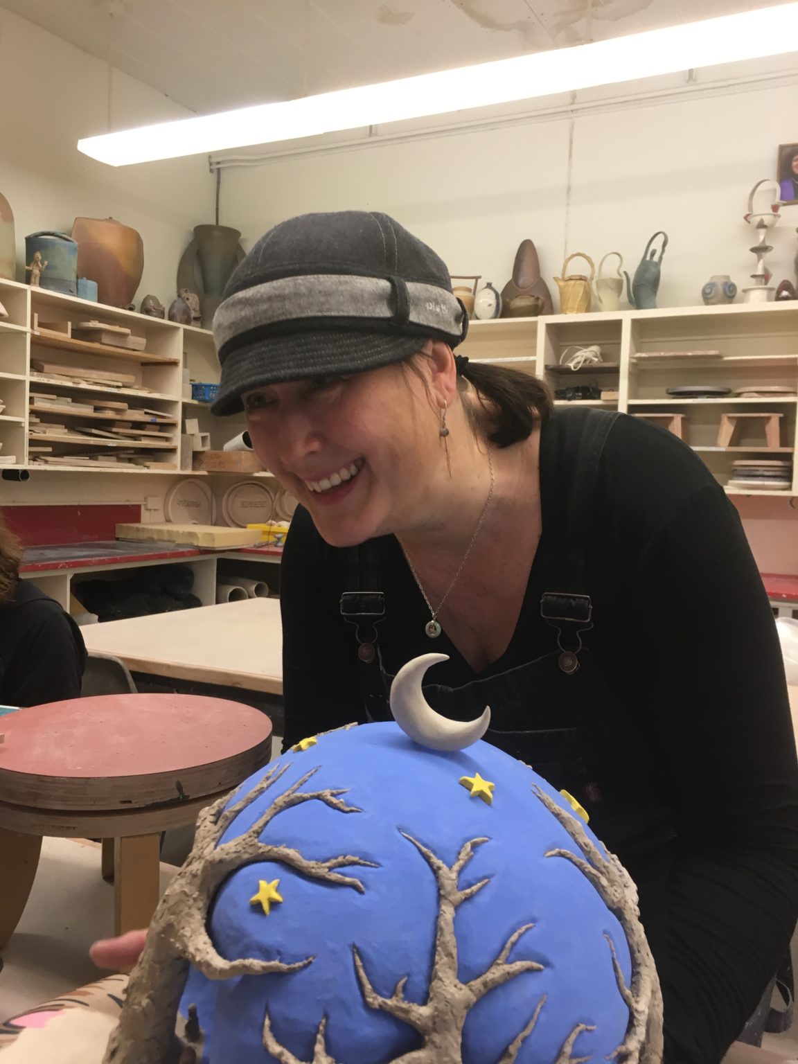 Ceramics – Multnomah Arts Center