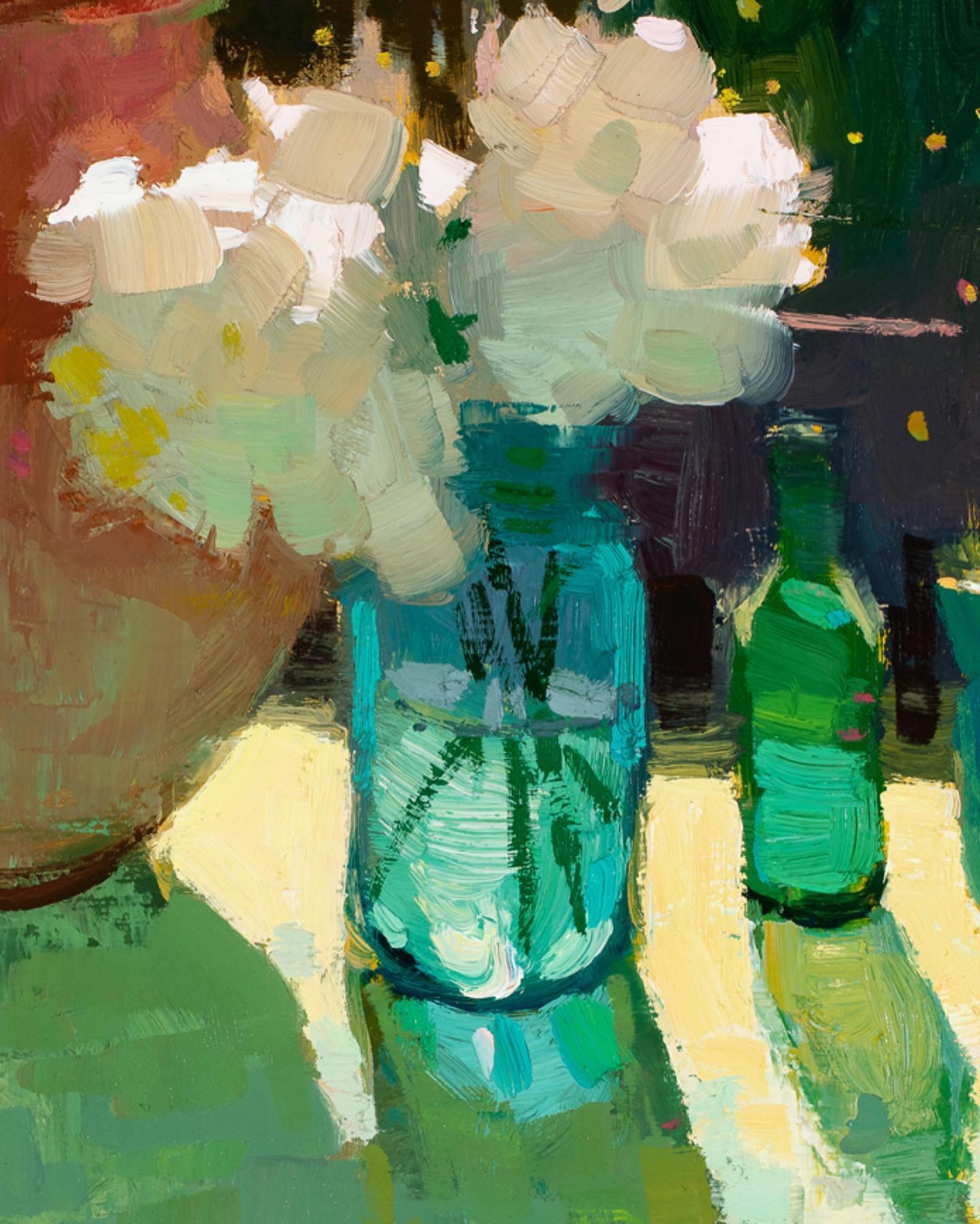 Drawing & Painting – Multnomah Arts Center