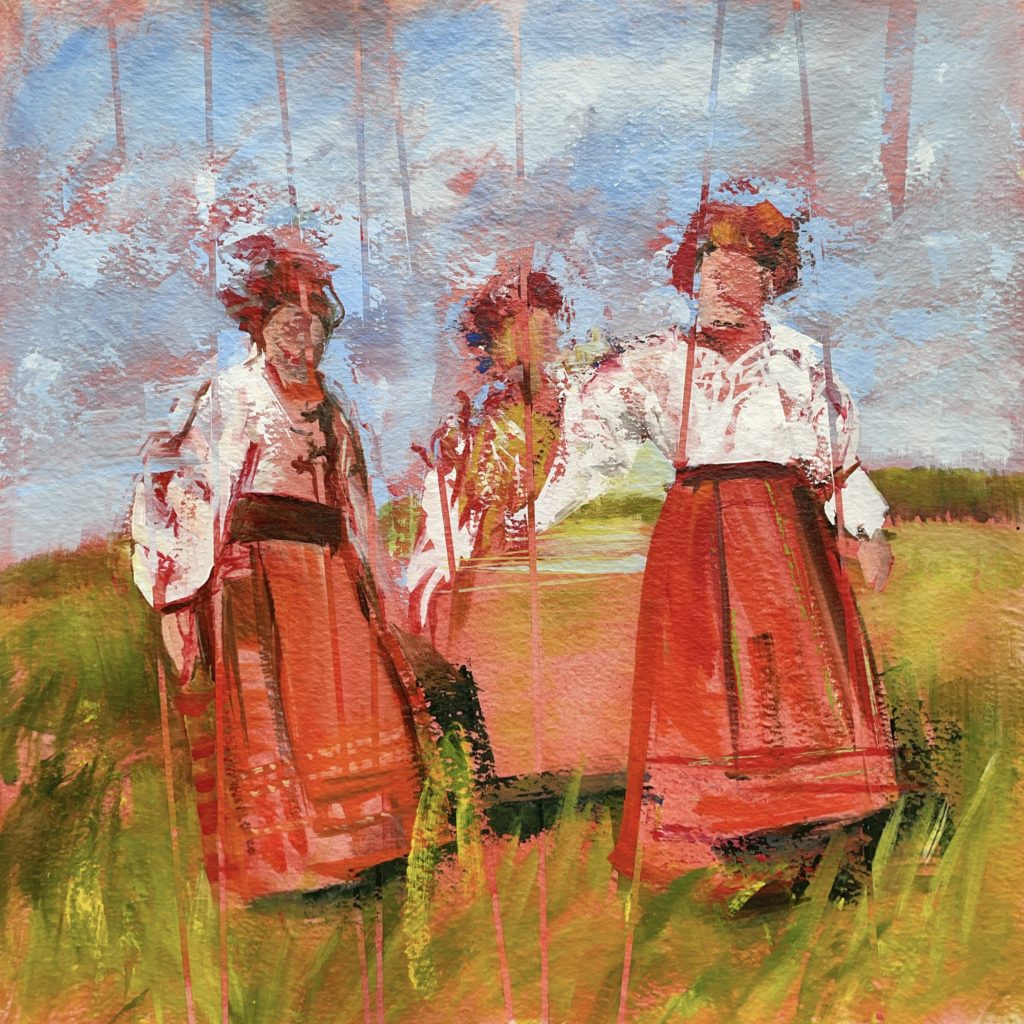 Gallery – Multnomah Arts Center