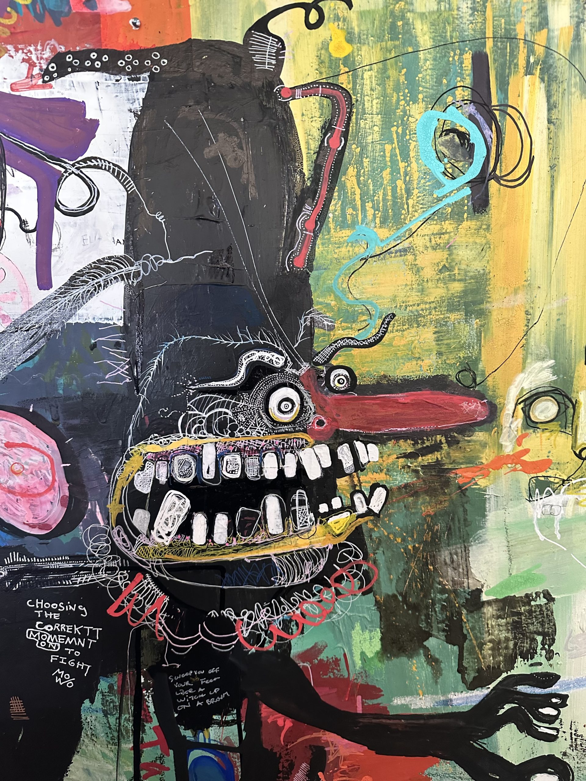 Gallery – Multnomah Arts Center