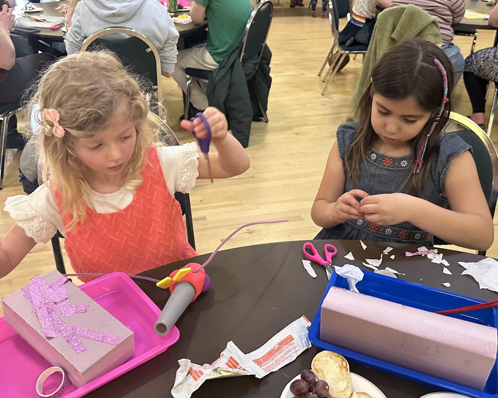 Community Engagement – Multnomah Arts Center