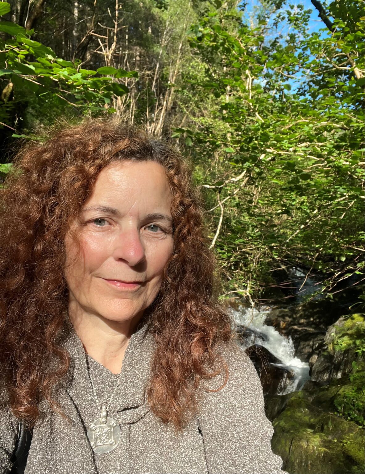 Sarah Welsh – Multnomah Arts Center